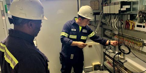 Work With Us | AlexRenew